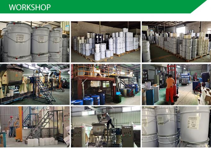 Platinum Silicone Rubber Catalyst , Vulcanization Accelerator Silicone ...