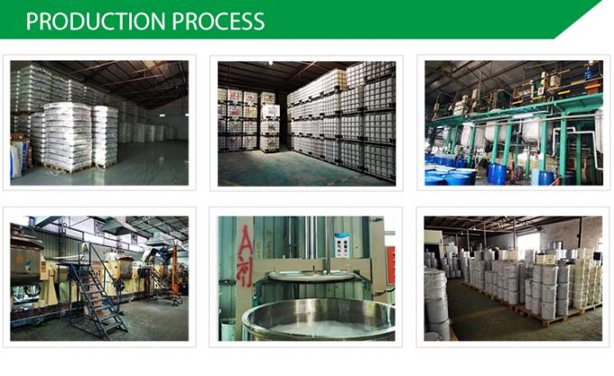 Platinum Silicone Rubber Catalyst , Vulcanization Accelerator Silicone ...